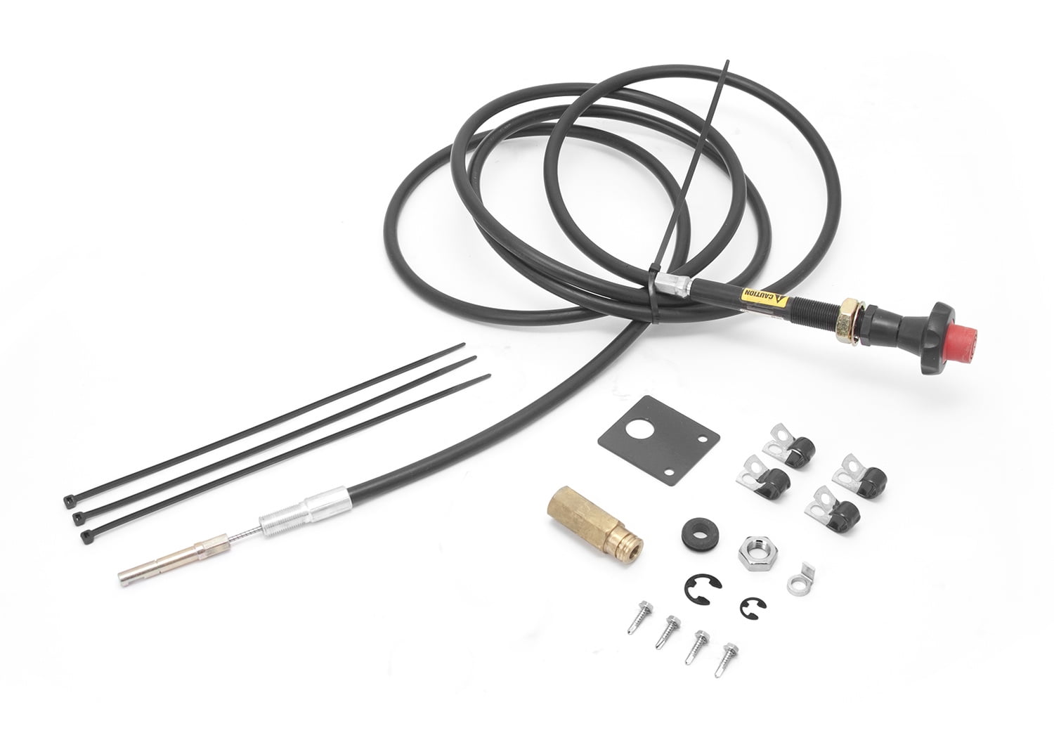 Alloy Usa 450750 Differential Cable Lock Disconnect Kit Fits select ...