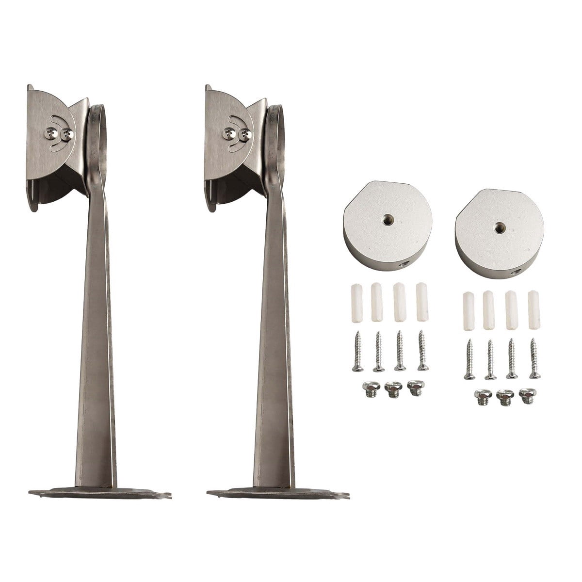 Alloy Wall Bracket For Starlink For Mini Mount Kit With Adjustable ...