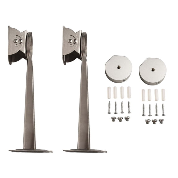 Alloy Wall Bracket For Starlink For Mini Mount Kit With Adjustable ...