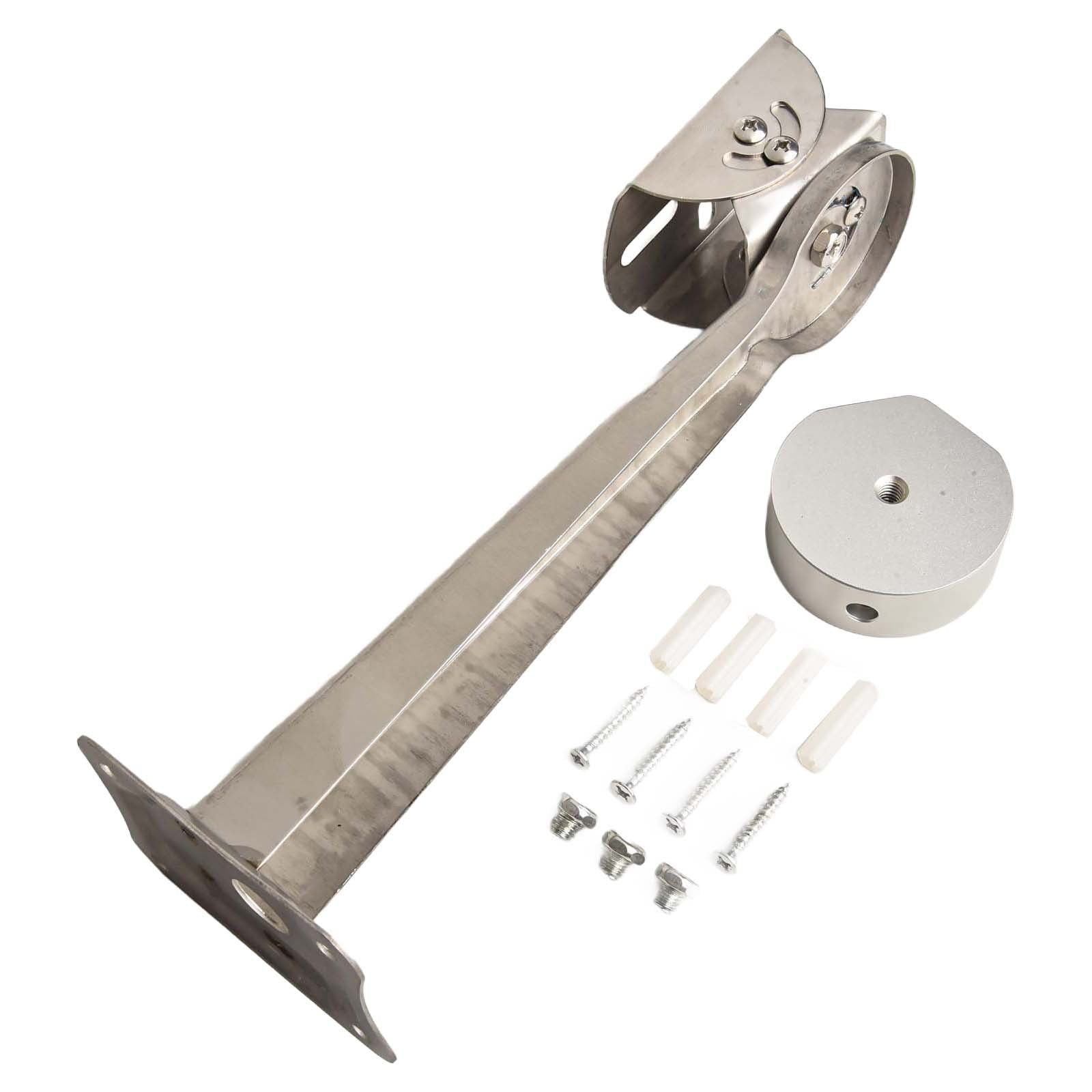 Alloy Wall Bracket for Starlink For Mini Mount Kit with Adjustable ...