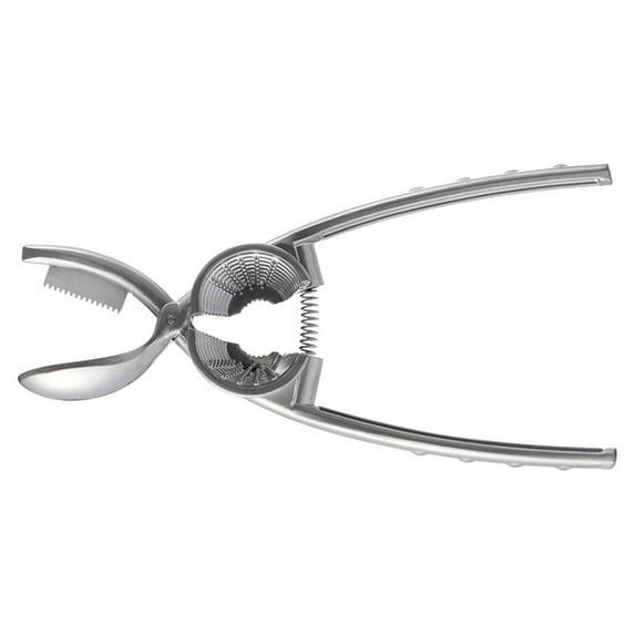 Alloy Walnut Cracker Tool, Nutcracker Pliers for Shelling Nuts ...
