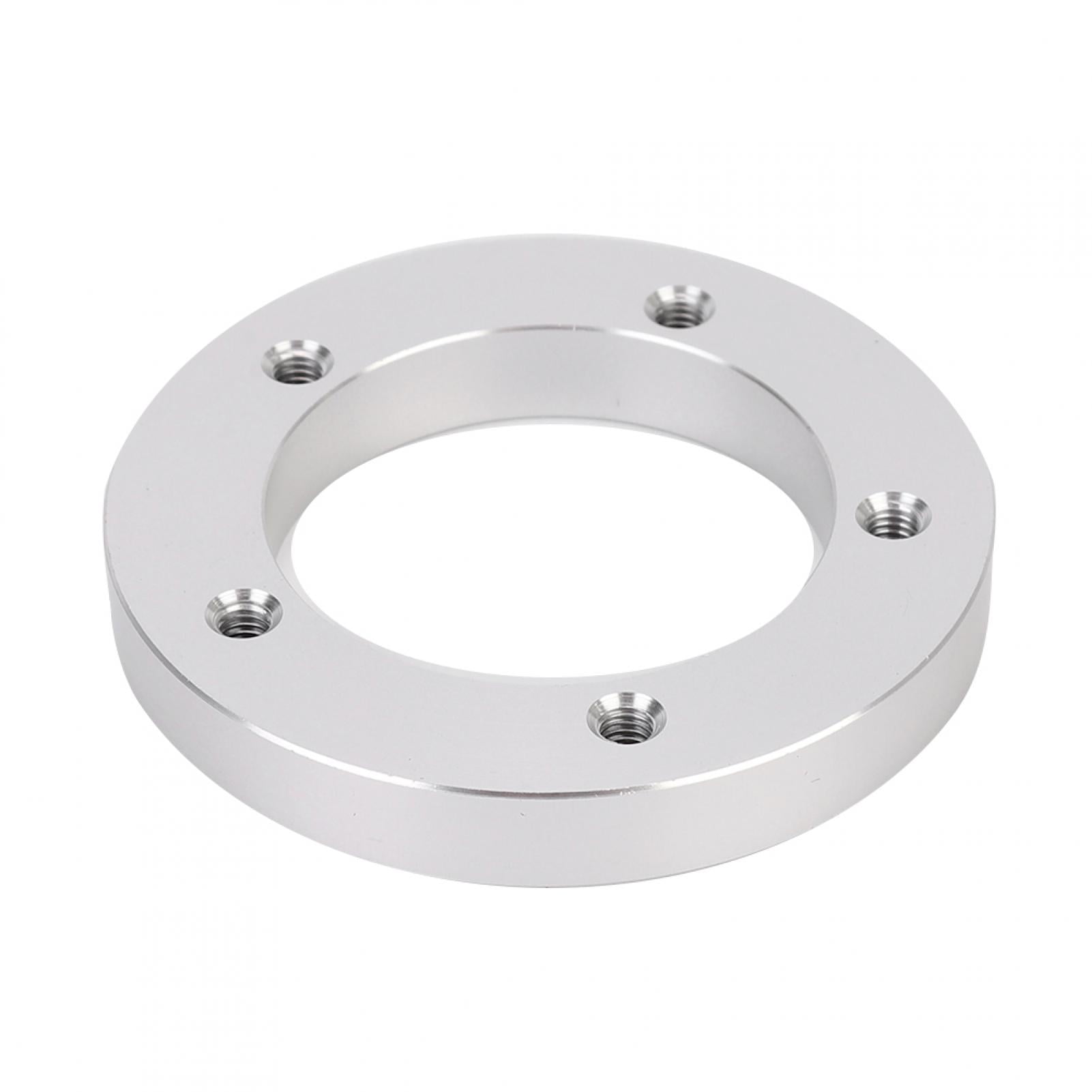 Alloy Weld On Female Fitting Durable Fuel Tank Sender Adapter Accessory ...