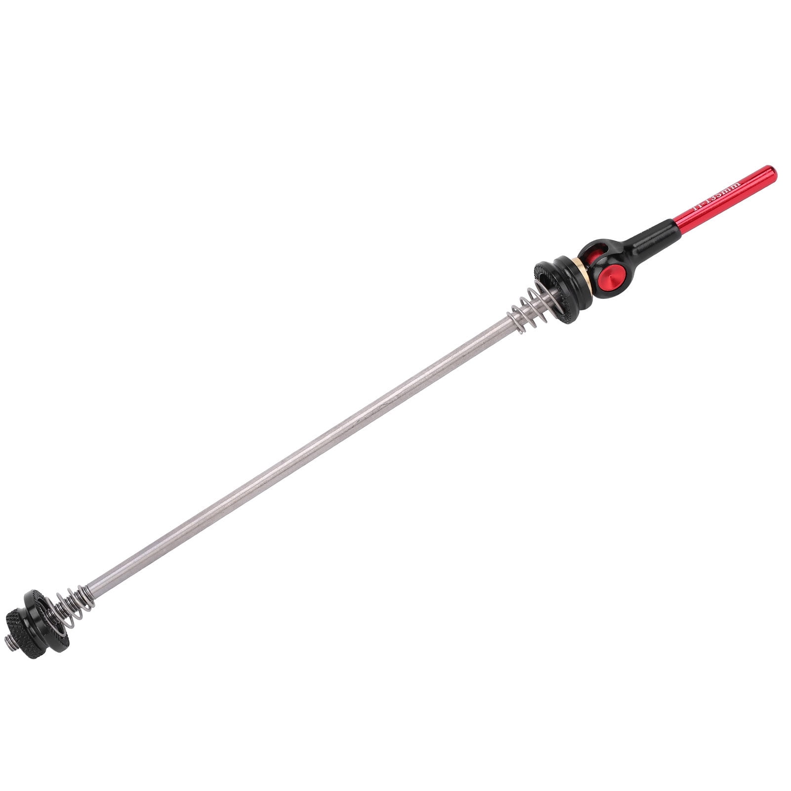 Alloy Wheel Quick Release Skewer Set for Mountain Cycling Bikes ...