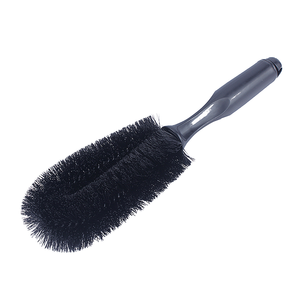 Alloy Wheel Tire Brush Car Valeting Motor Bike Professional Washing ...