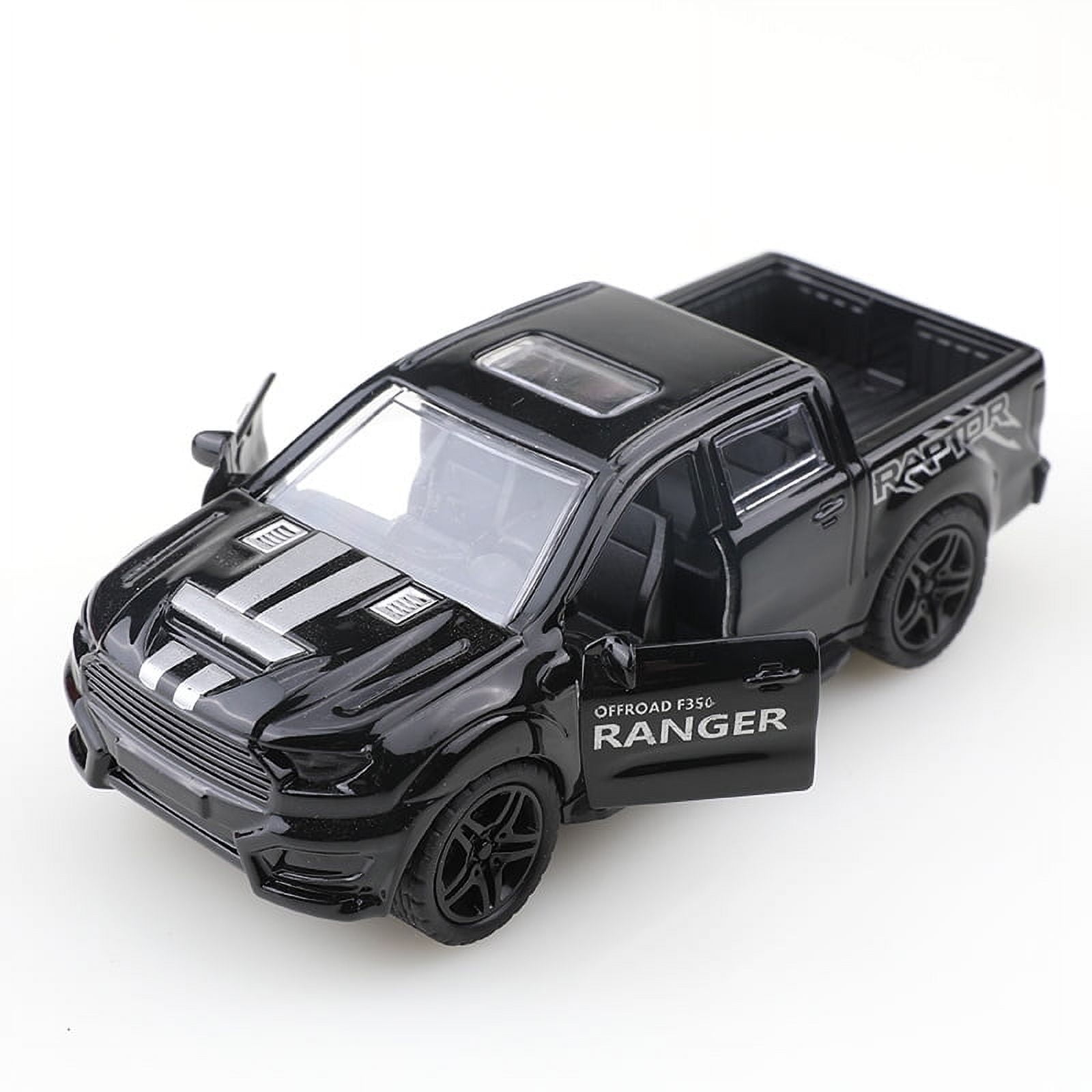 Alloy car model sports car Simulated alloy model, super cool and ...