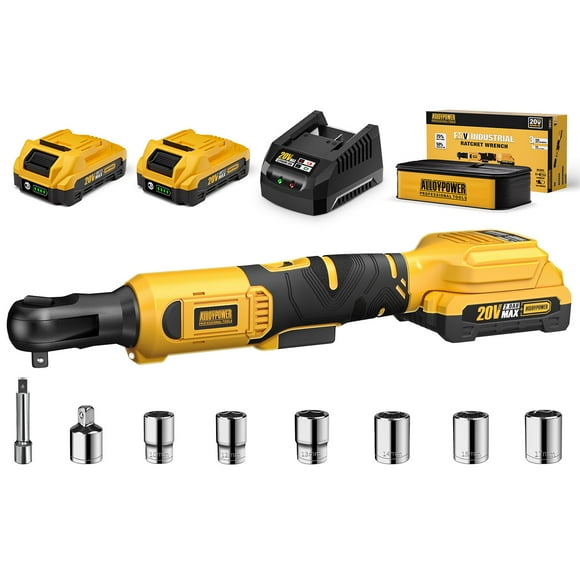 Cordless Ratchets in Power Tools - Walmart.com