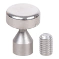 Alloys Head Hammer Replacement Tip Leveling Replace Metal Dent Head for ...