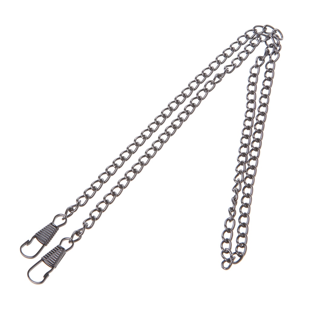 Alloys Purse Handle Bag Chain Handbag Chain Charms Shoulder Strap ...