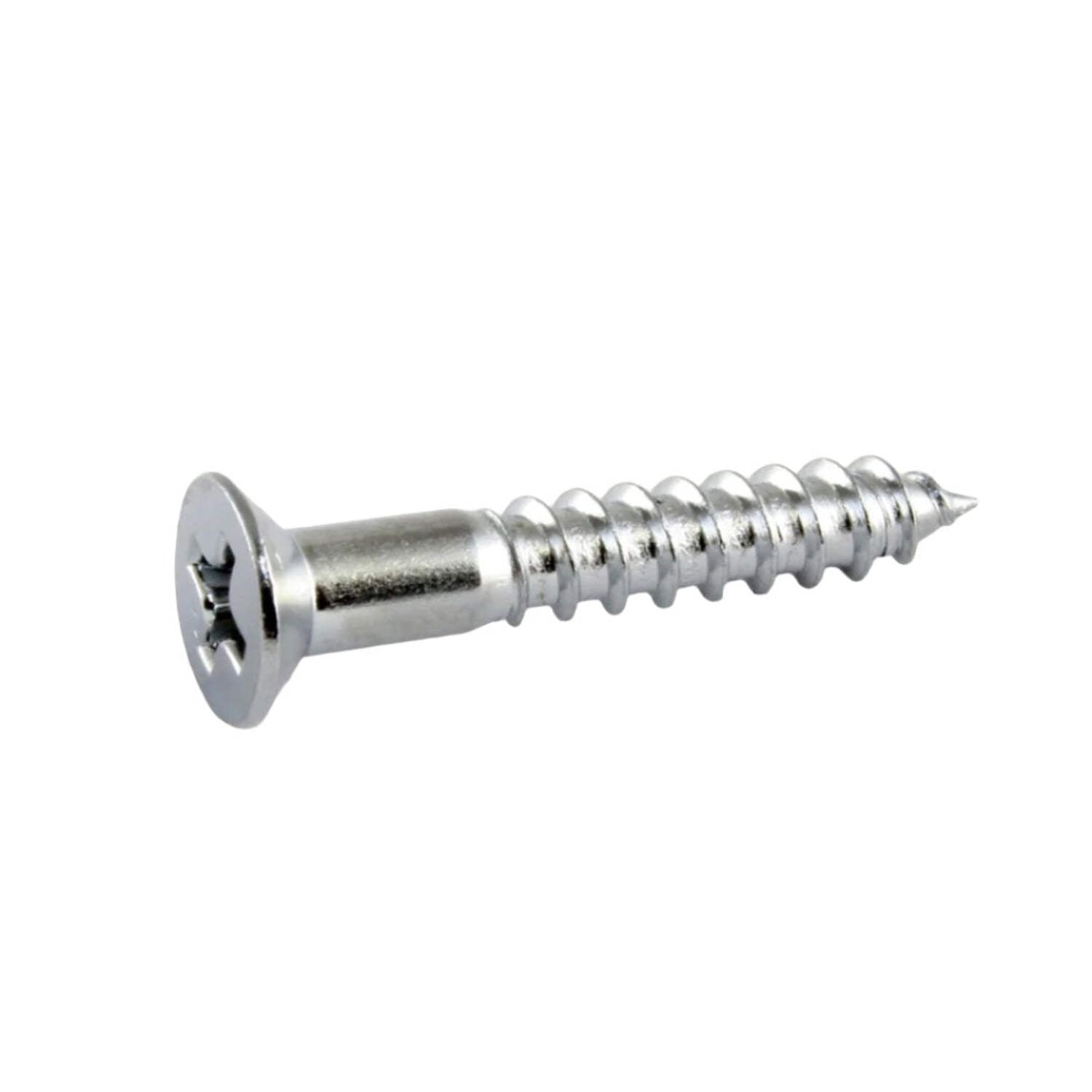 Allparts Bridge Mounting Screws - Walmart.com