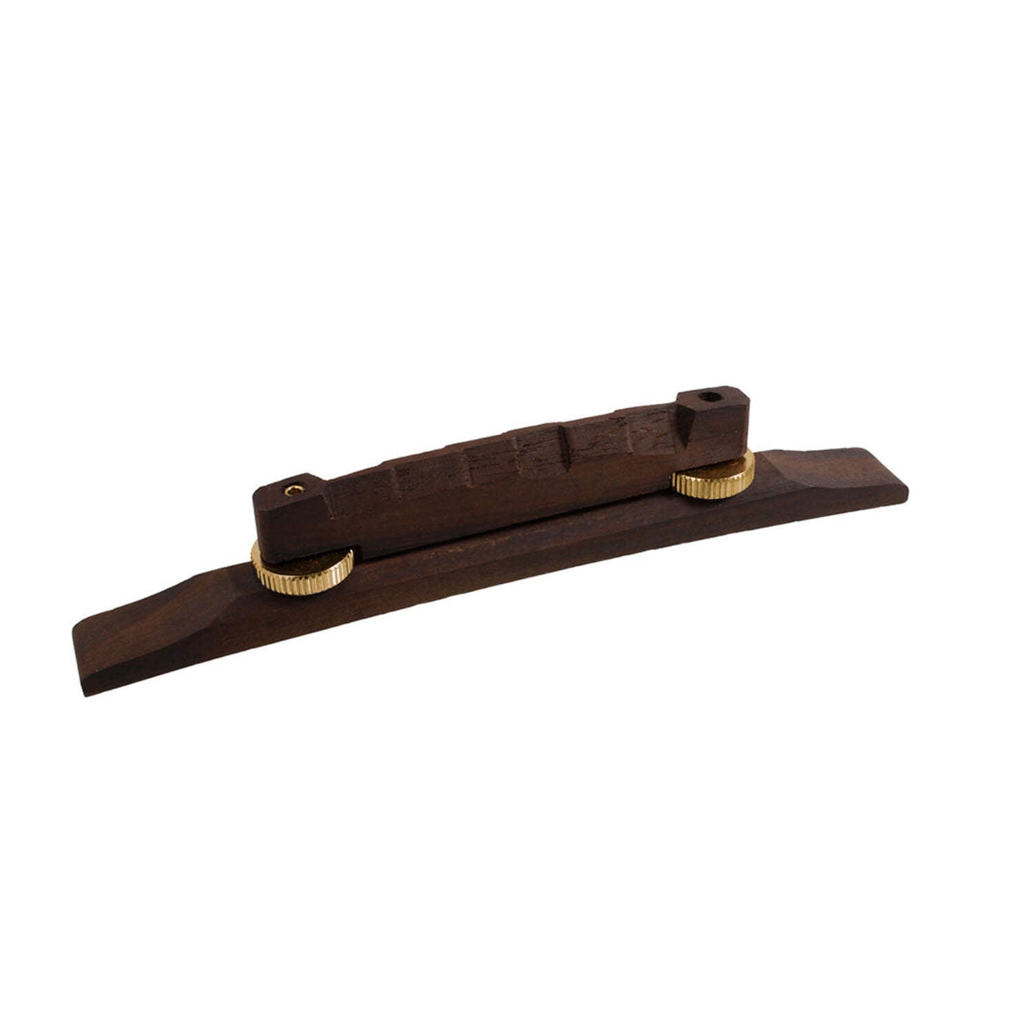 Allparts Compensated Bridge and Base Archtop - Walmart.com