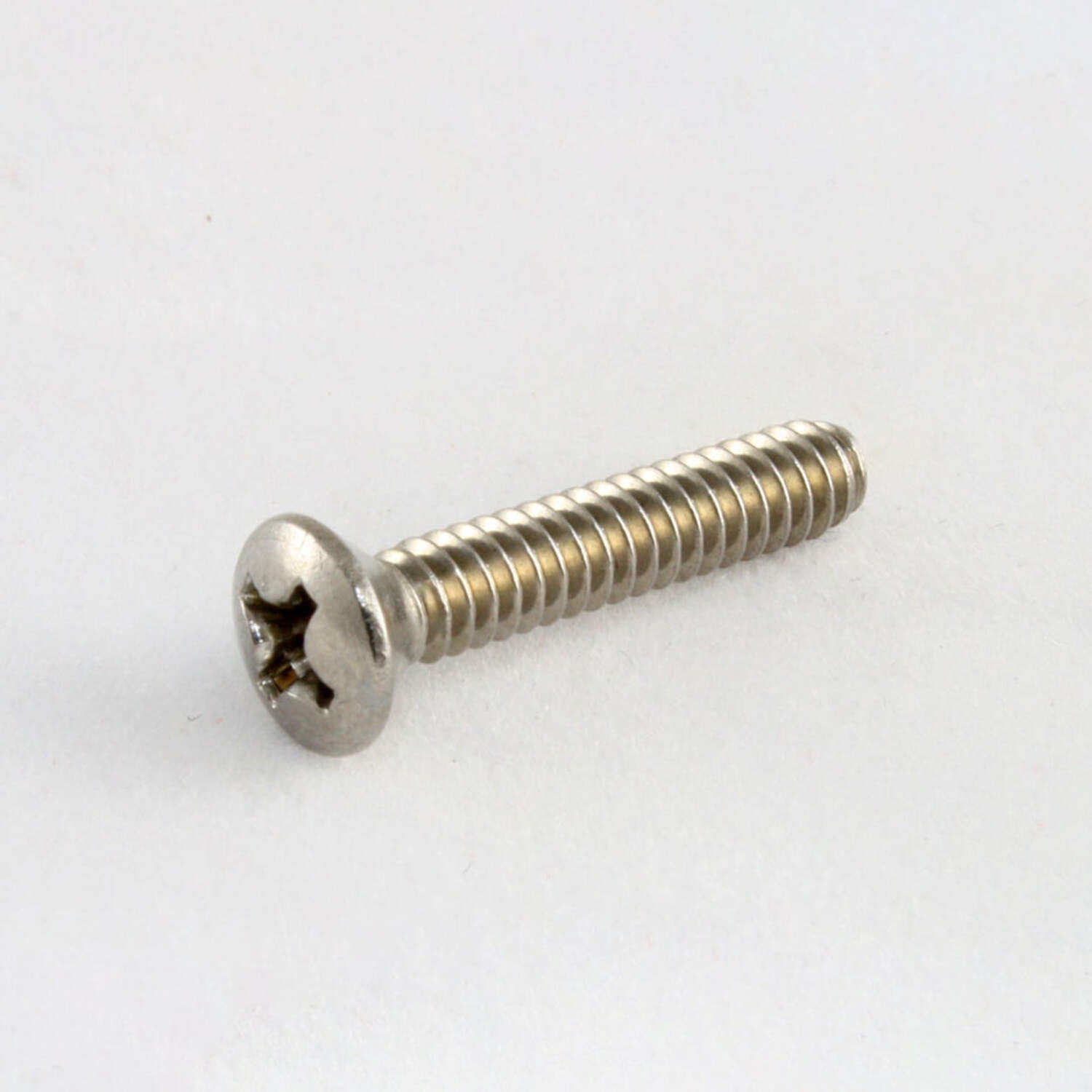 Allparts Countersunk Pickup Mounting Screws - Walmart.com