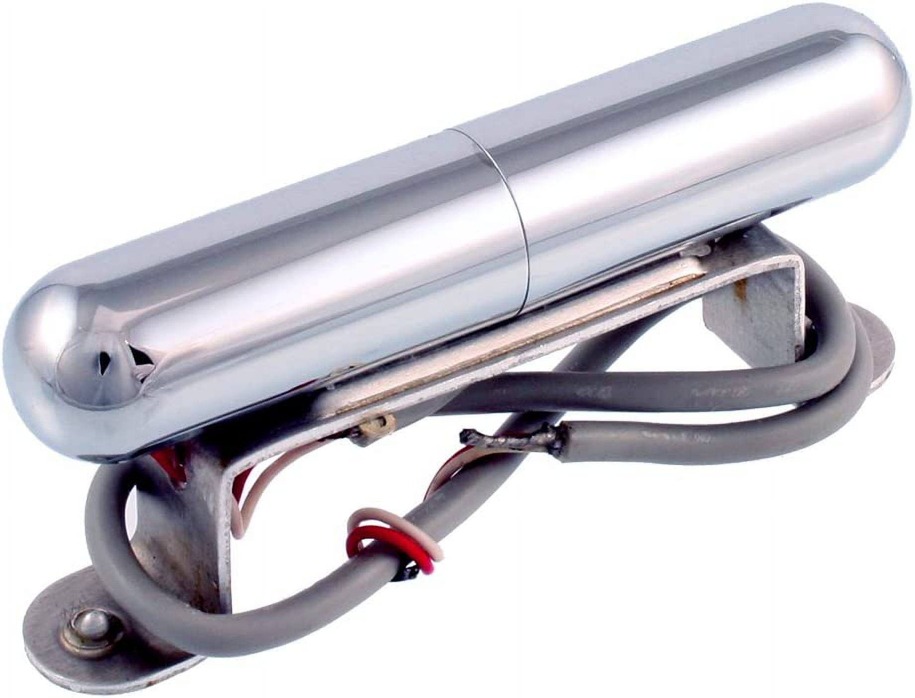 Allparts Danelectro Original LP1 Lipstick Pickup Chrome 4.0K - Walmart.com