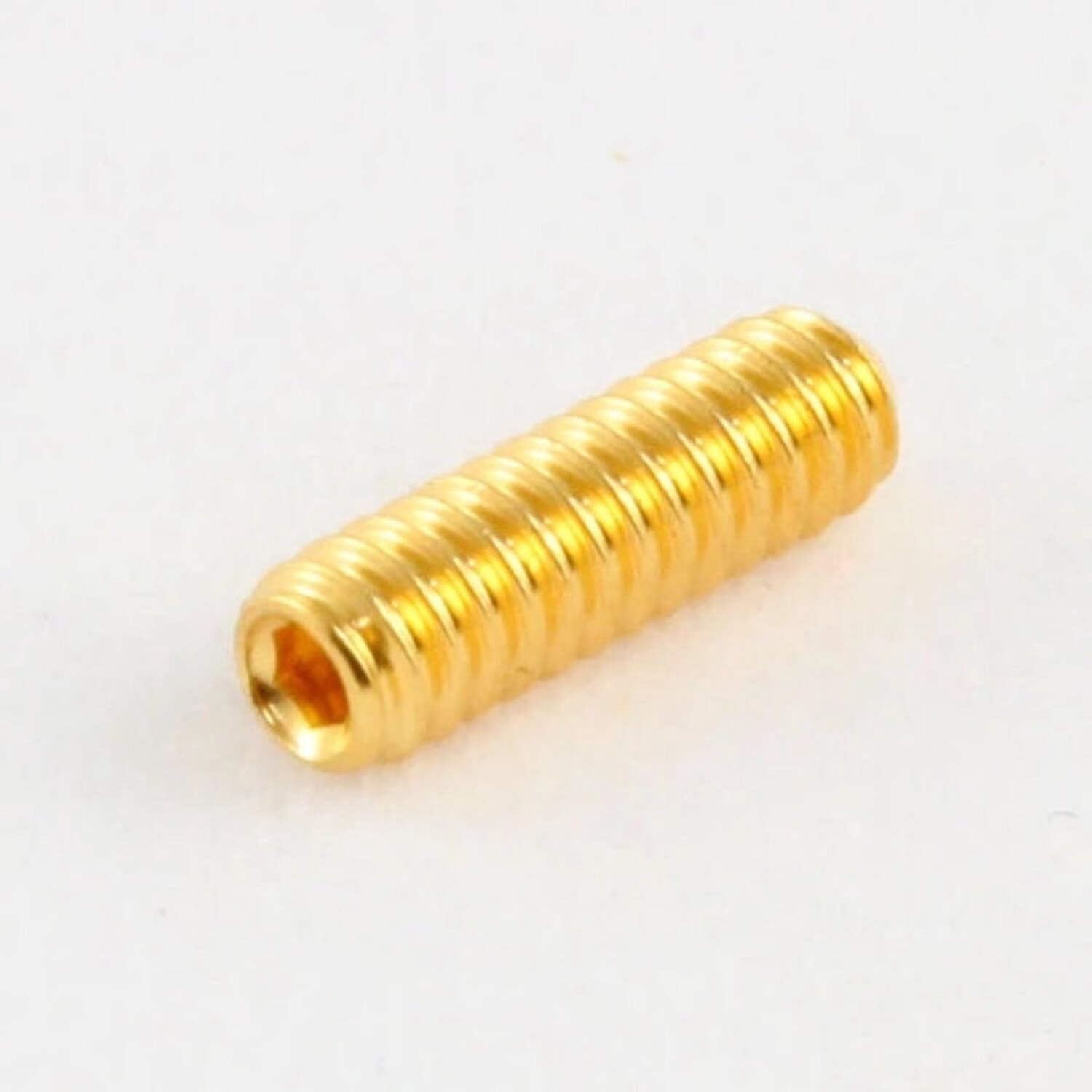 Allparts Hex Head Bridge Height Screws - Walmart.com