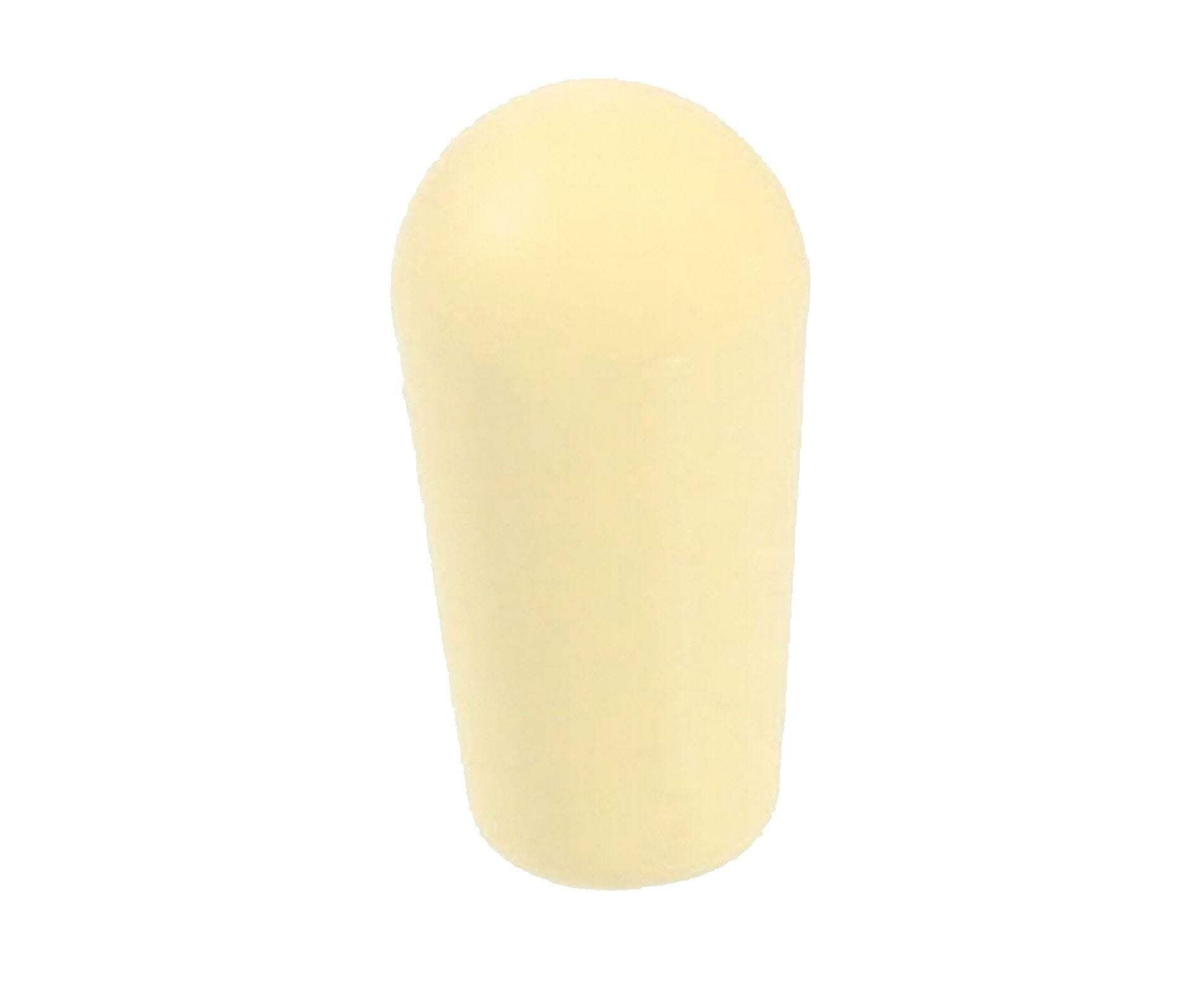 Allparts Metric Toggle Switch Tip for Epiphone or Import Guitars, Cream ...