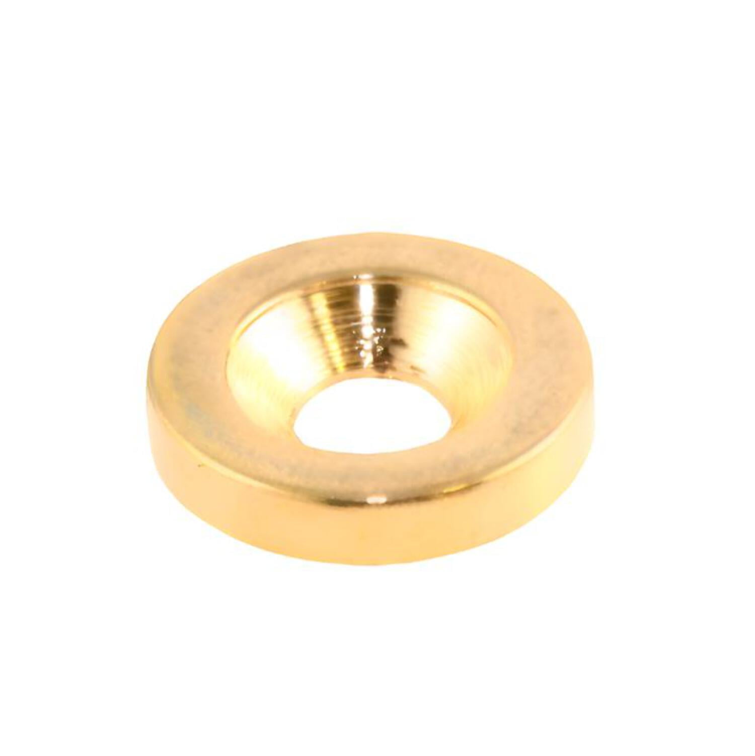 Allparts Neck Screw Bushings - Walmart.com