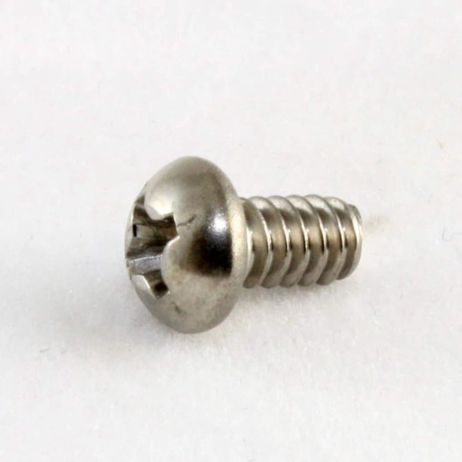 Allparts Stainless Blade Switch Screws - Walmart.com