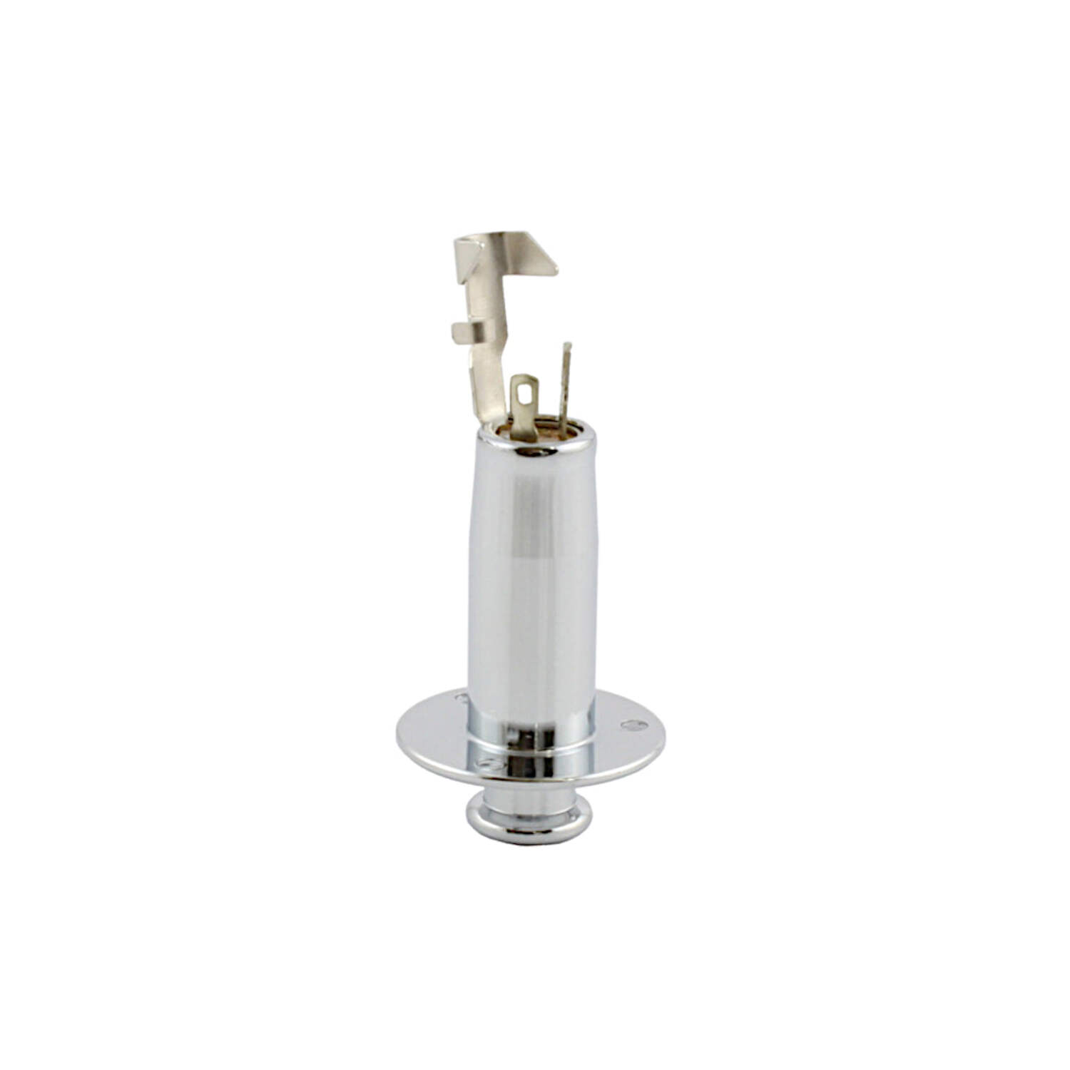 Allparts Stereo End Pin Jack - Walmart.com