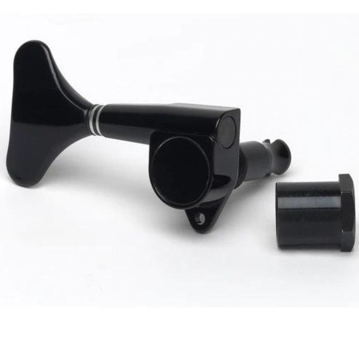 Allparts TK-0794-L03 Single Economy Sealed Treble Side Tuning Key ...