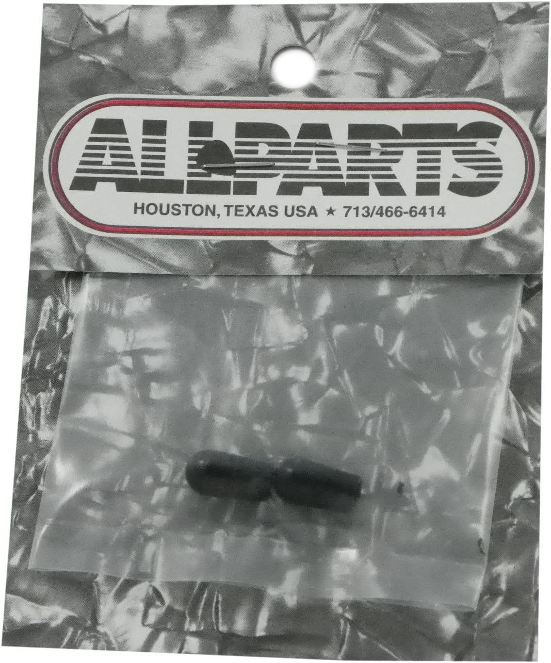 Allparts Toggle Switch Tip for Gibson Guitars, Black - Walmart.com