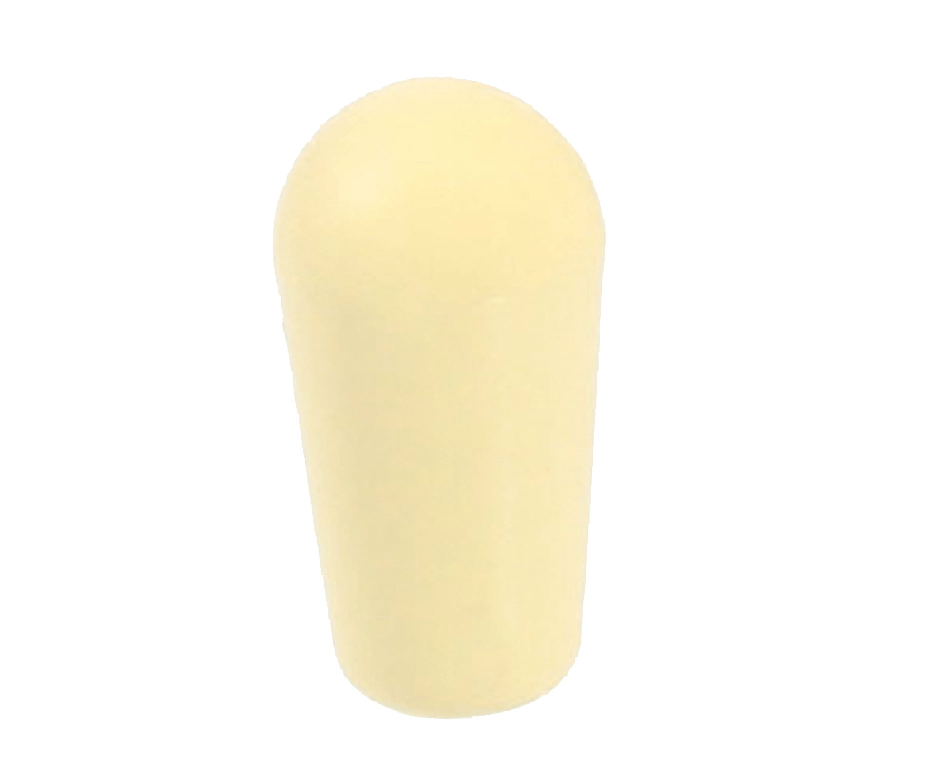 Allparts Toggle Switch Tip for Gibson Guitars, Cream - Walmart.com