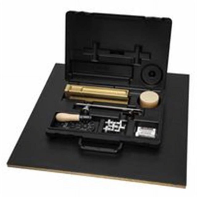 Allpax Heavy-Duty Standard Gasket Cutter Kit, 0-37" - Walmart.com