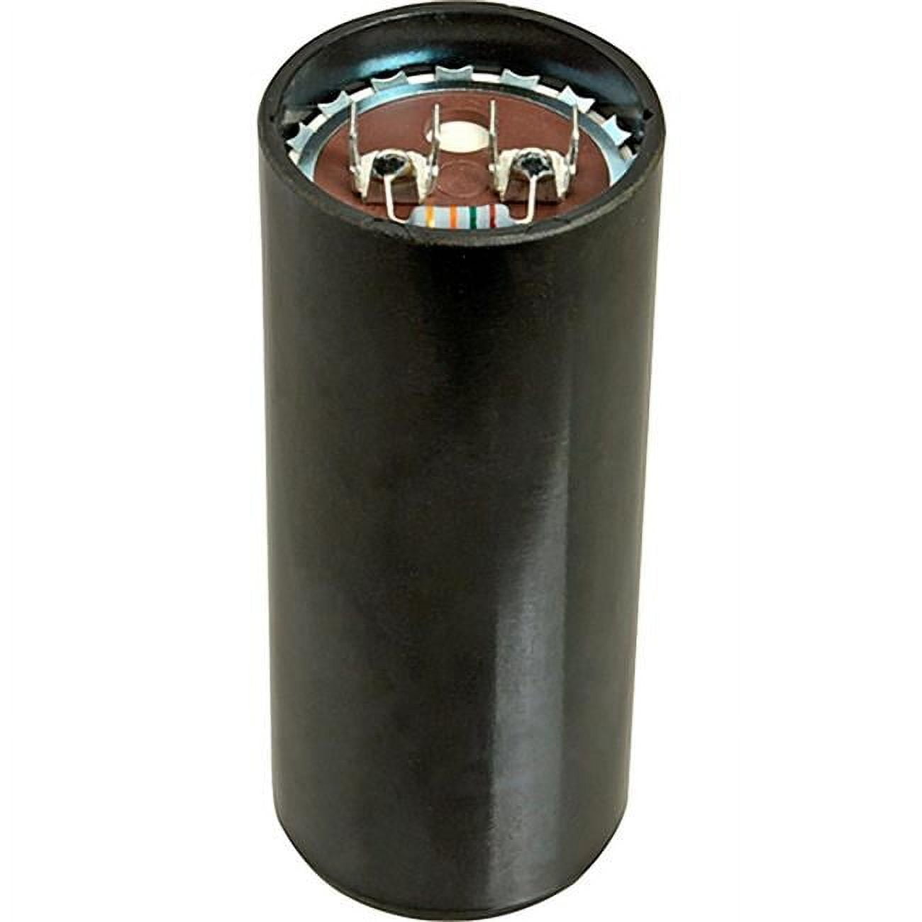 Allpoints 5181015 Start Cap for Leeson 208V Moto for Power Soak ...