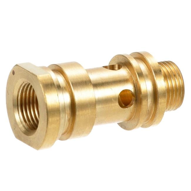 Allpoints 8010626 Trunnion - Steam for Cleveland Range - Walmart.com