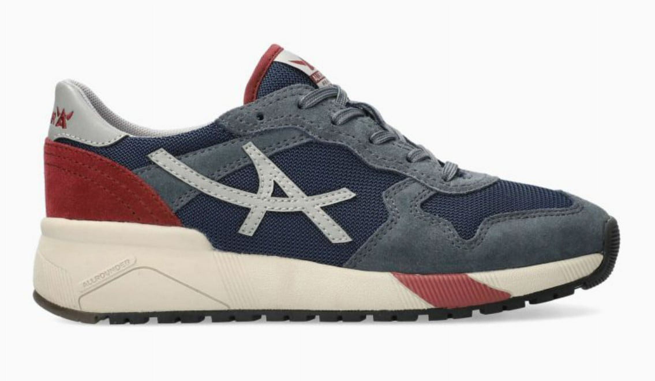 Allrounder by Mephisto Women's Vitesse Denim Blue Size 9 Casual Running ...