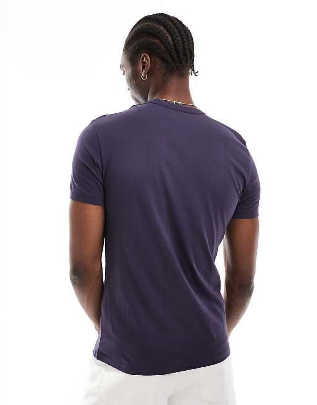 Allsaints Tonic T-Shirt Shirt, Size 4Xl, Tee Black New - Walmart.com