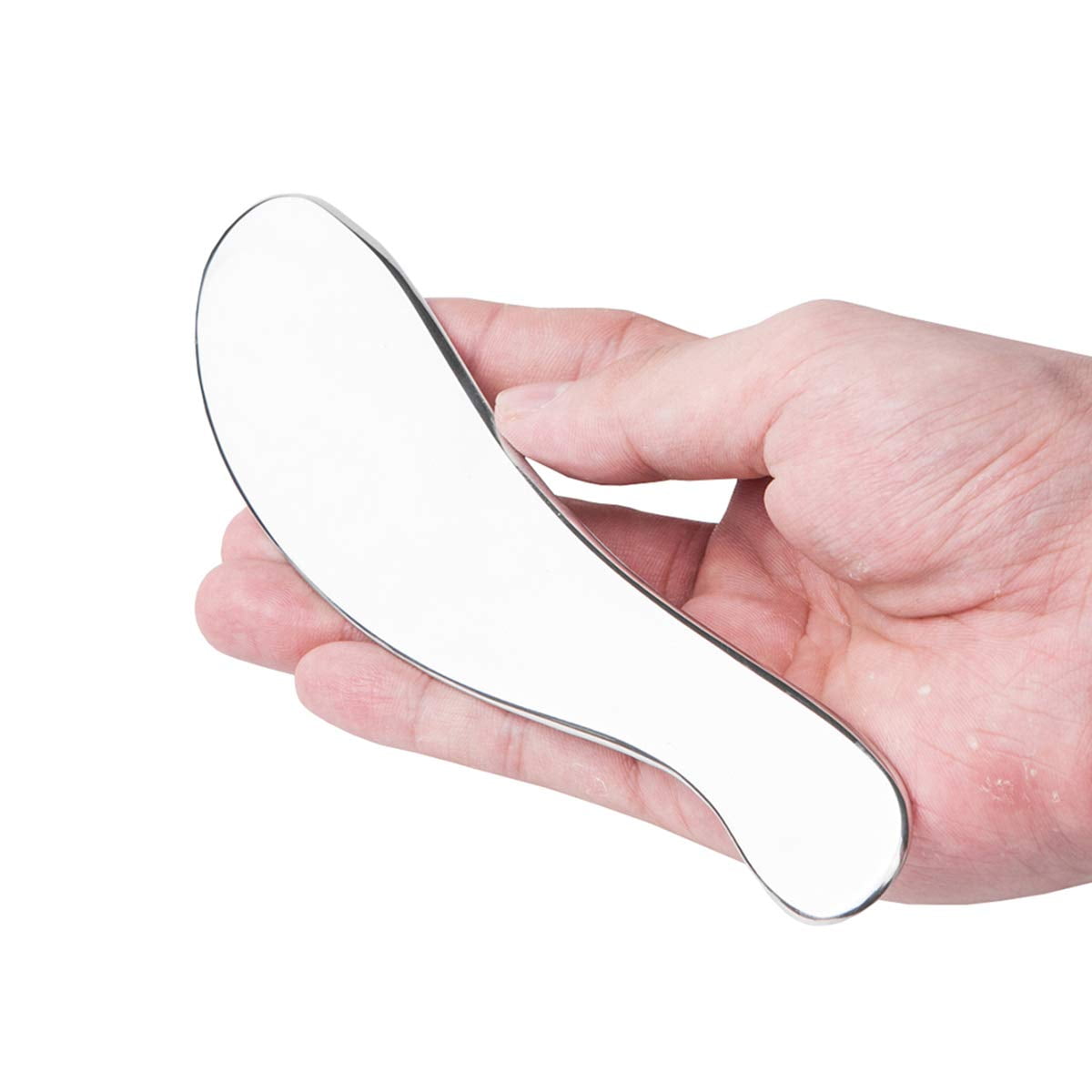 Allshow Gua Sha Tools, Stainless Steel Scraping Massage Tool, IASTM ...