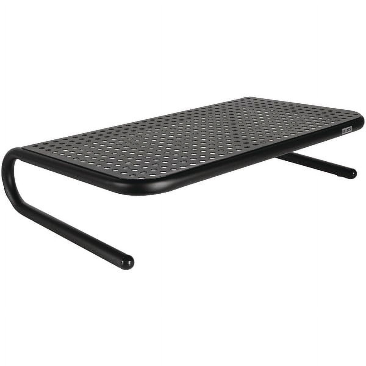 Free Shipping! Allsop 30336 Metal Art Monitor Stand - Walmart.com