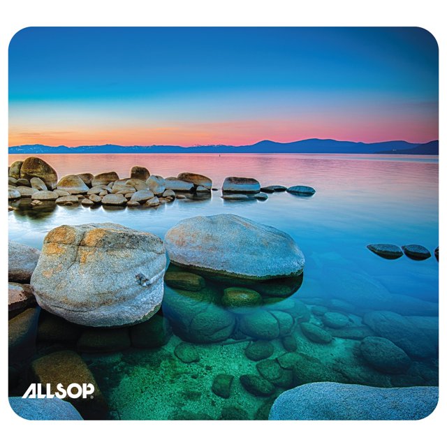 Allsop 32411 Mouse Pad (Tahoe) - Walmart.com