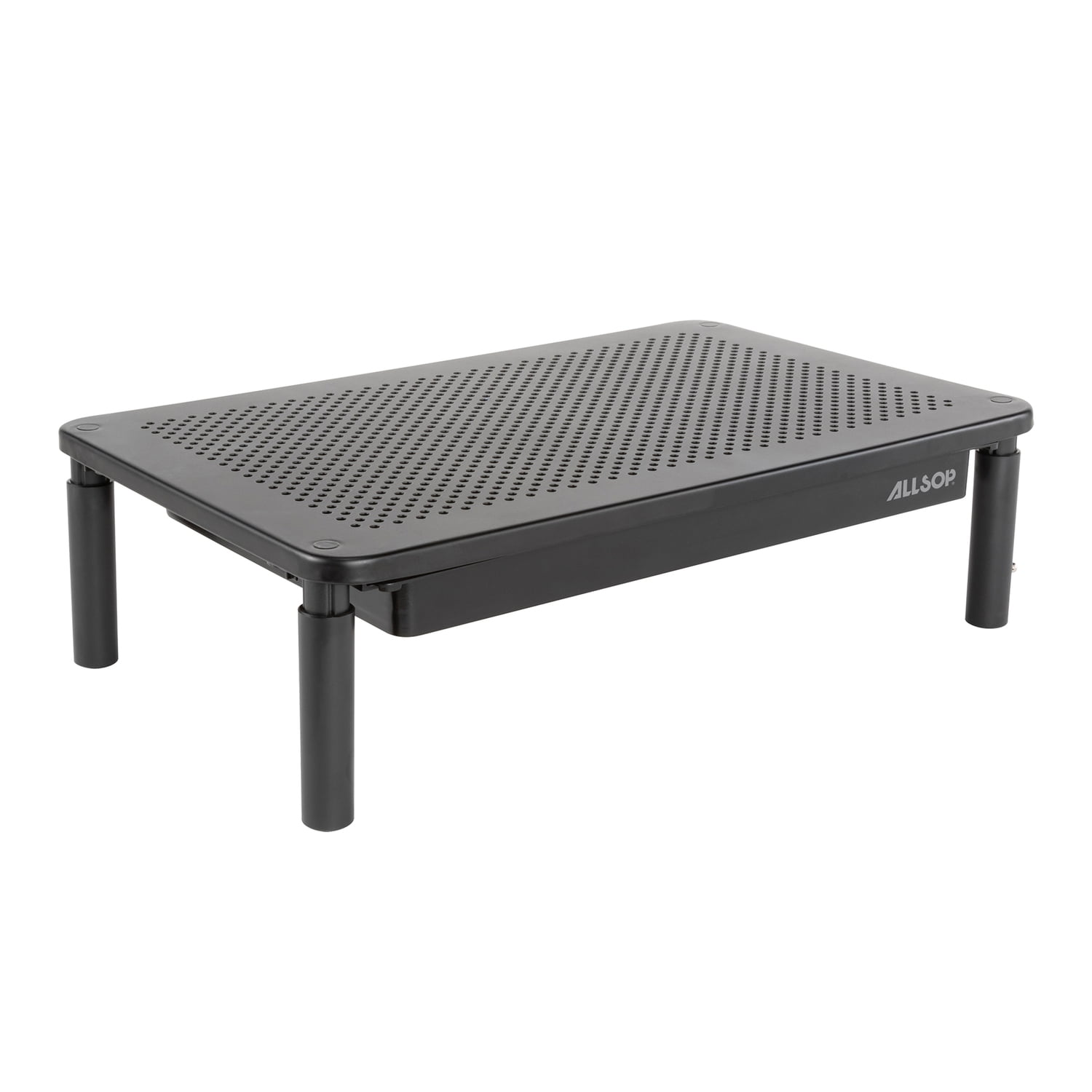 Allsop 32545 14.5 in. x 9.25 in. x 4.13 in. to 5.75 in. Supports 30 lbs ...