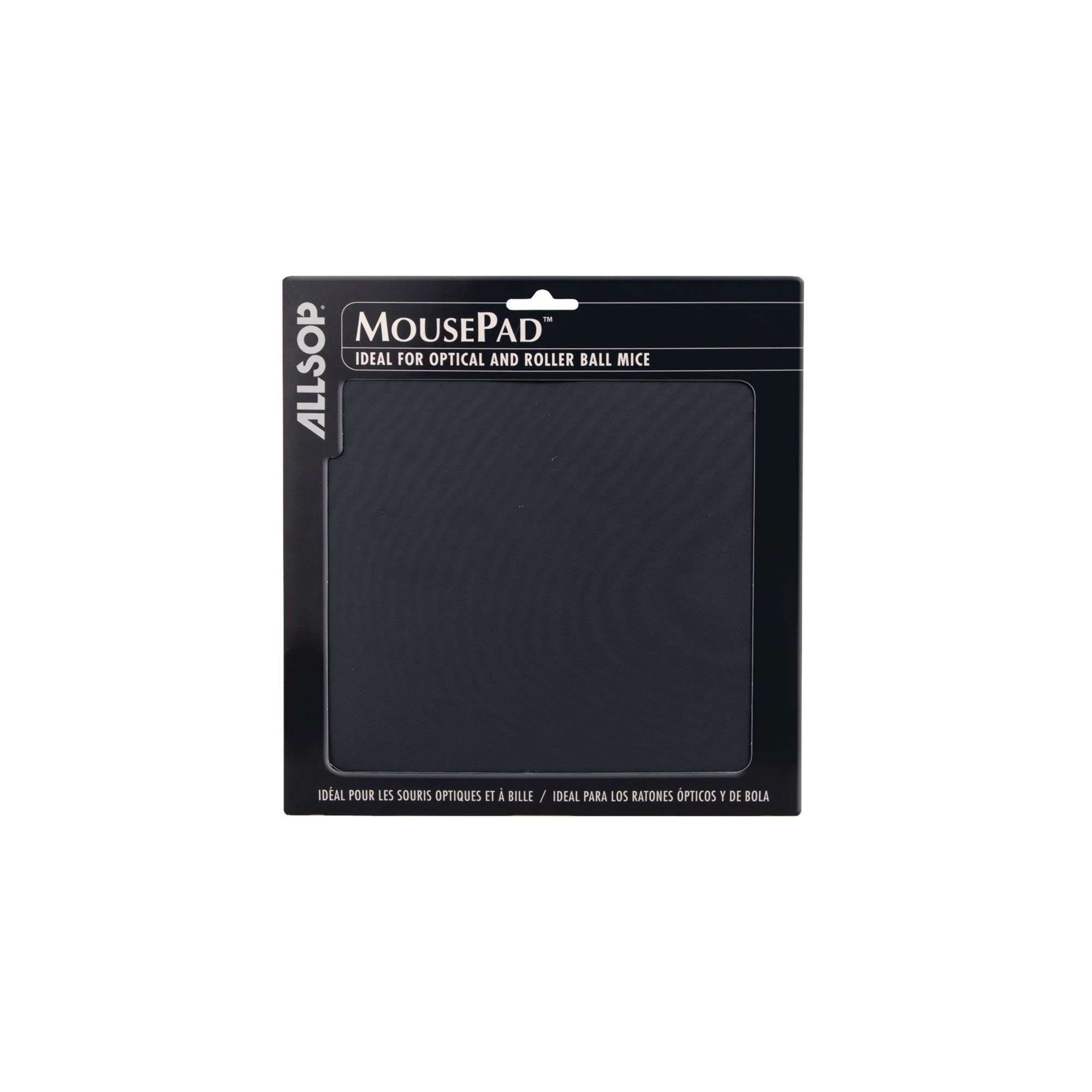 Allsop Basic Mouse Pad (28229) - Walmart.com