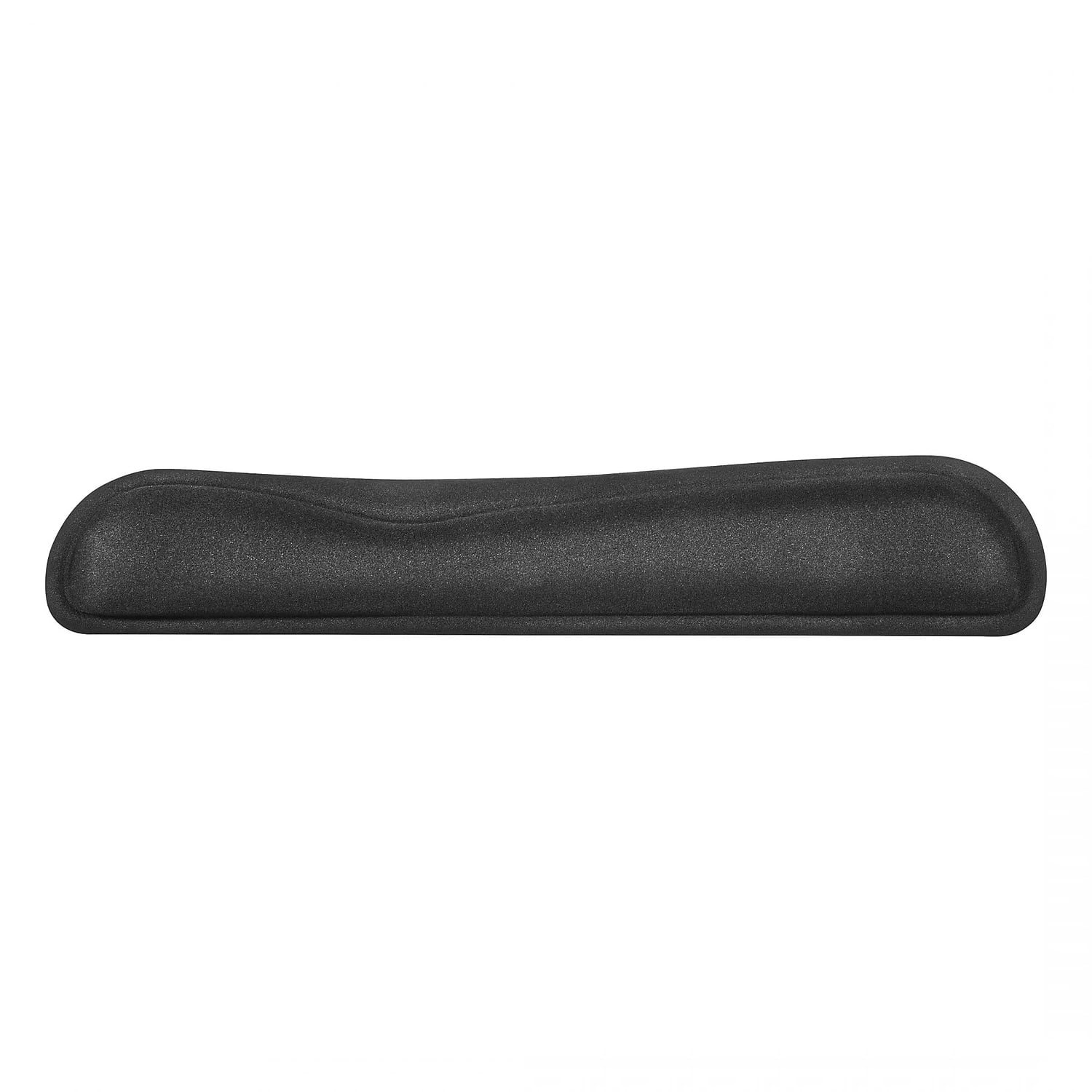 Allsop® Ergoprene Gel Wrist Rest, Black - Walmart.com