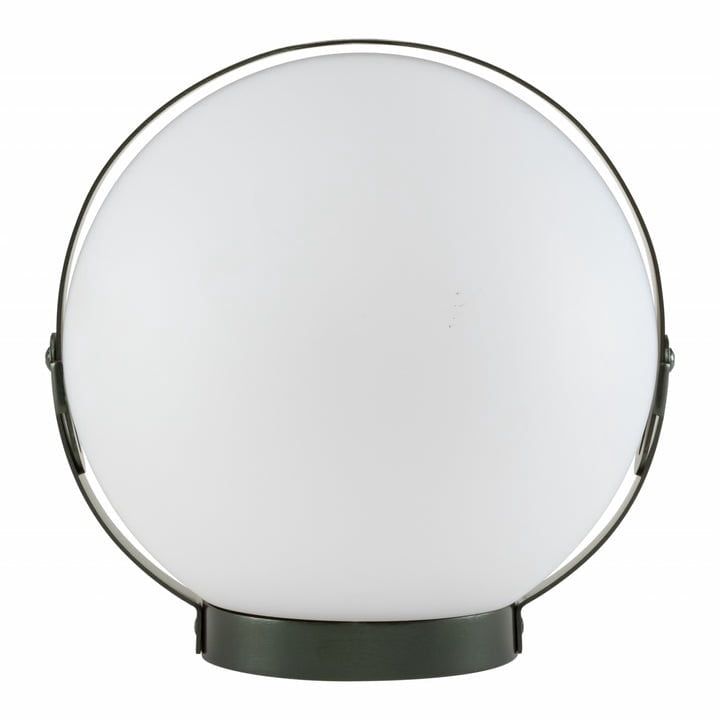 Allsop Home & Garden Moonrise Lantern - Evergreen - Walmart.com