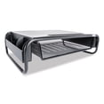 Allsop Metal Art Organizer 5 Monitor Stand with Drawer - (32166) 5.1 ...
