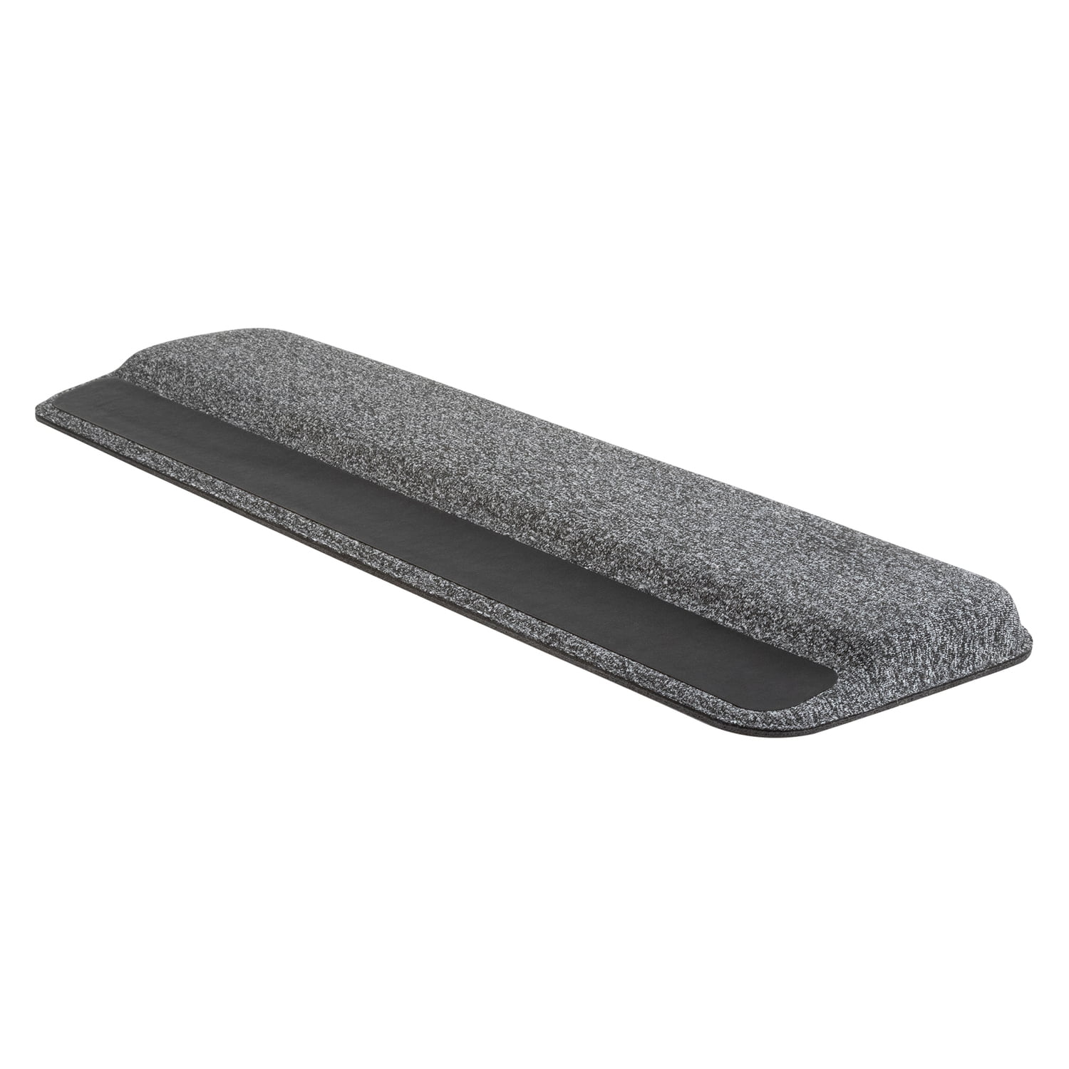 Allsop Premium Plush Angled Wrist Rest, 32690, 32690: Computer ...