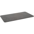 Allsop 32580 Leatherette Large Mouse Pad (Black) [COMPUTER ACCESS ...