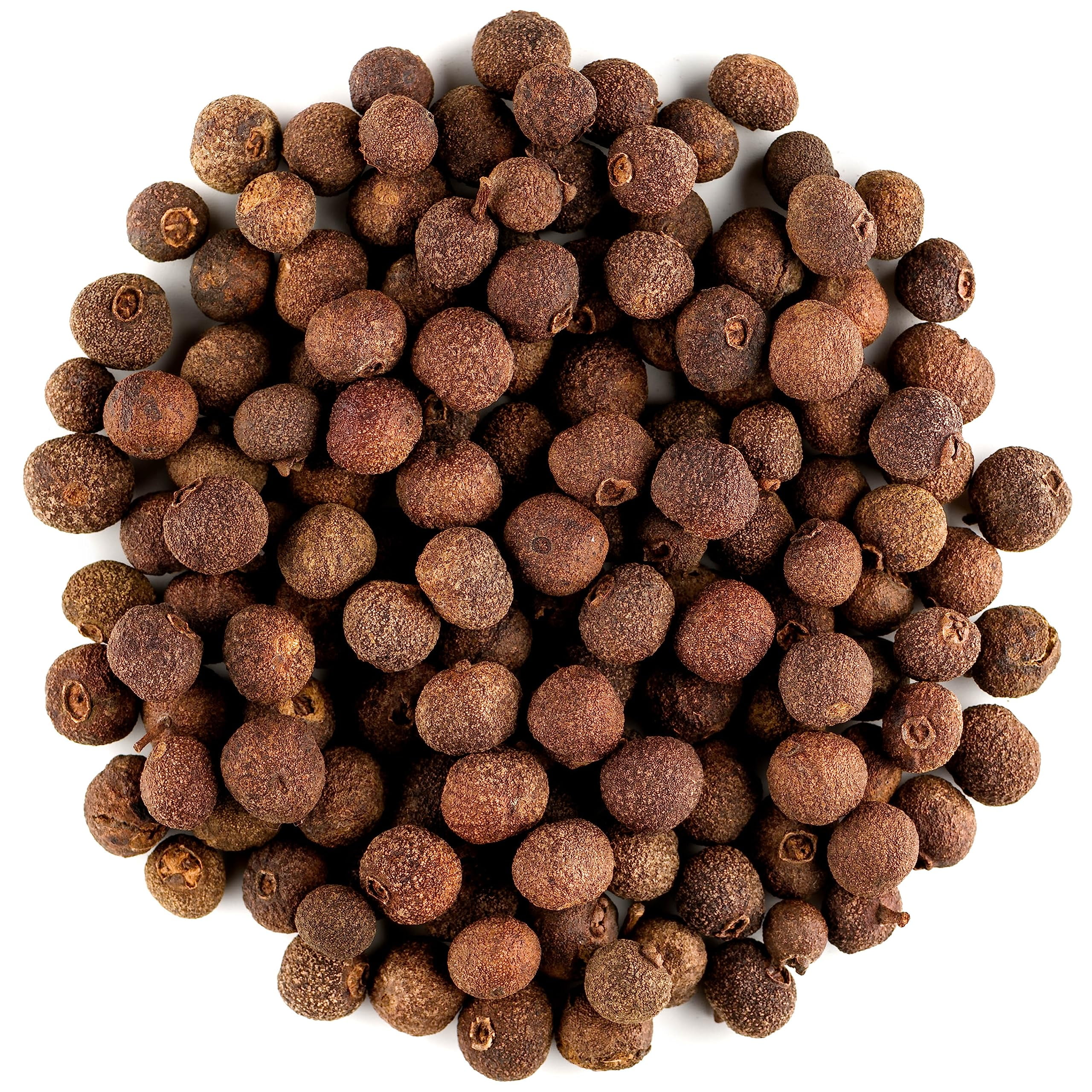 Allspice Berries Whole Organic CCF19 Spice - All Spice Seasoning - Also ...