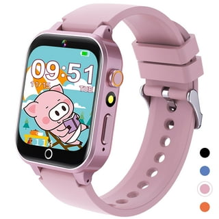 Kids Smartest Watch on Earth Pink - Walmart.com
