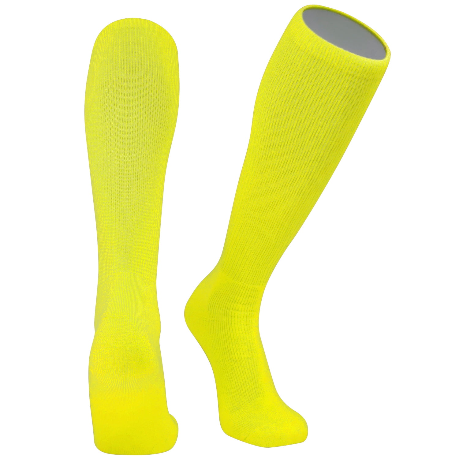 Allsport Knee High Socks - Moisture Wicking Athletic Tube Socks with ...