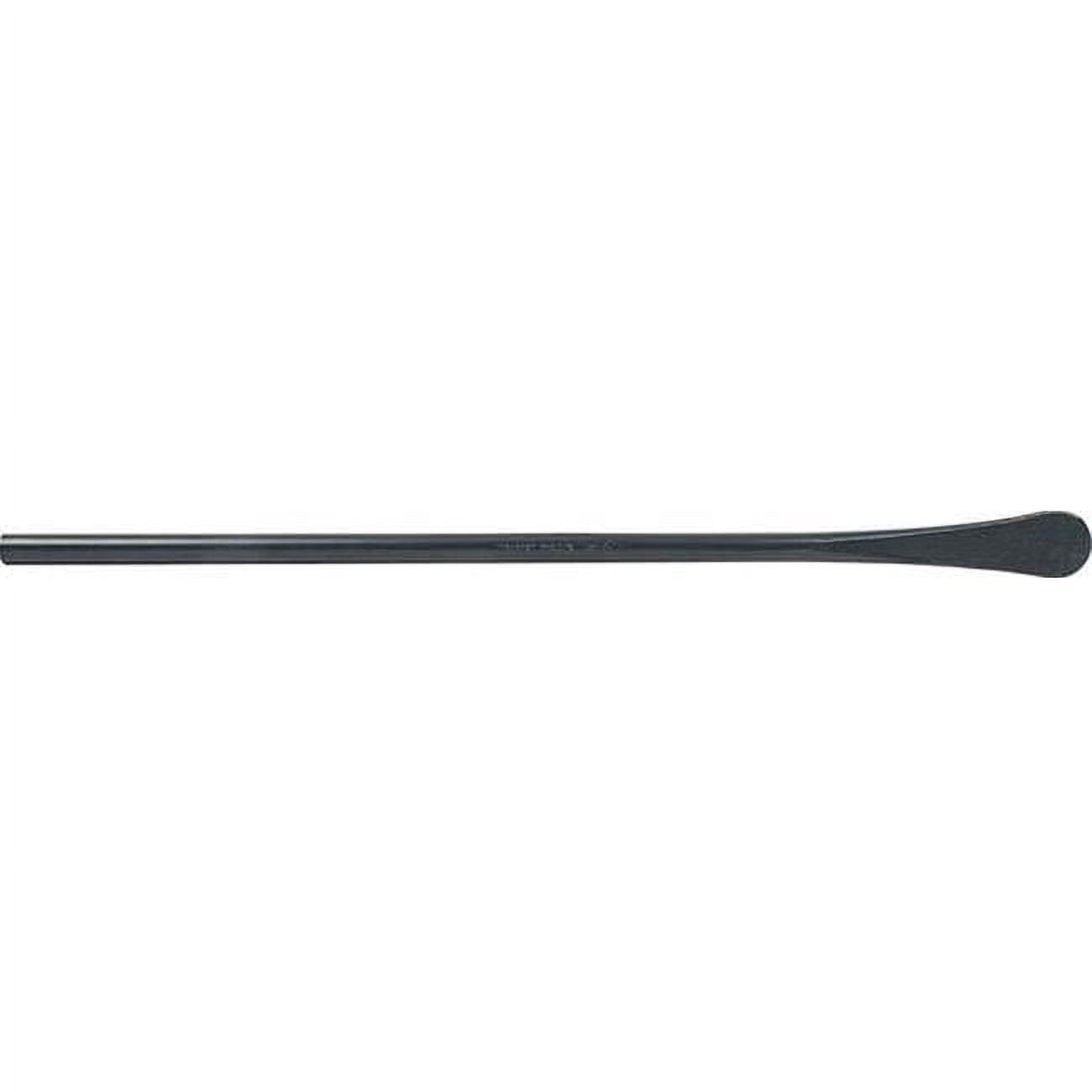 Allstar ALL10103 Tire Spoon Straight Round End 24 in Long Steel Black ...