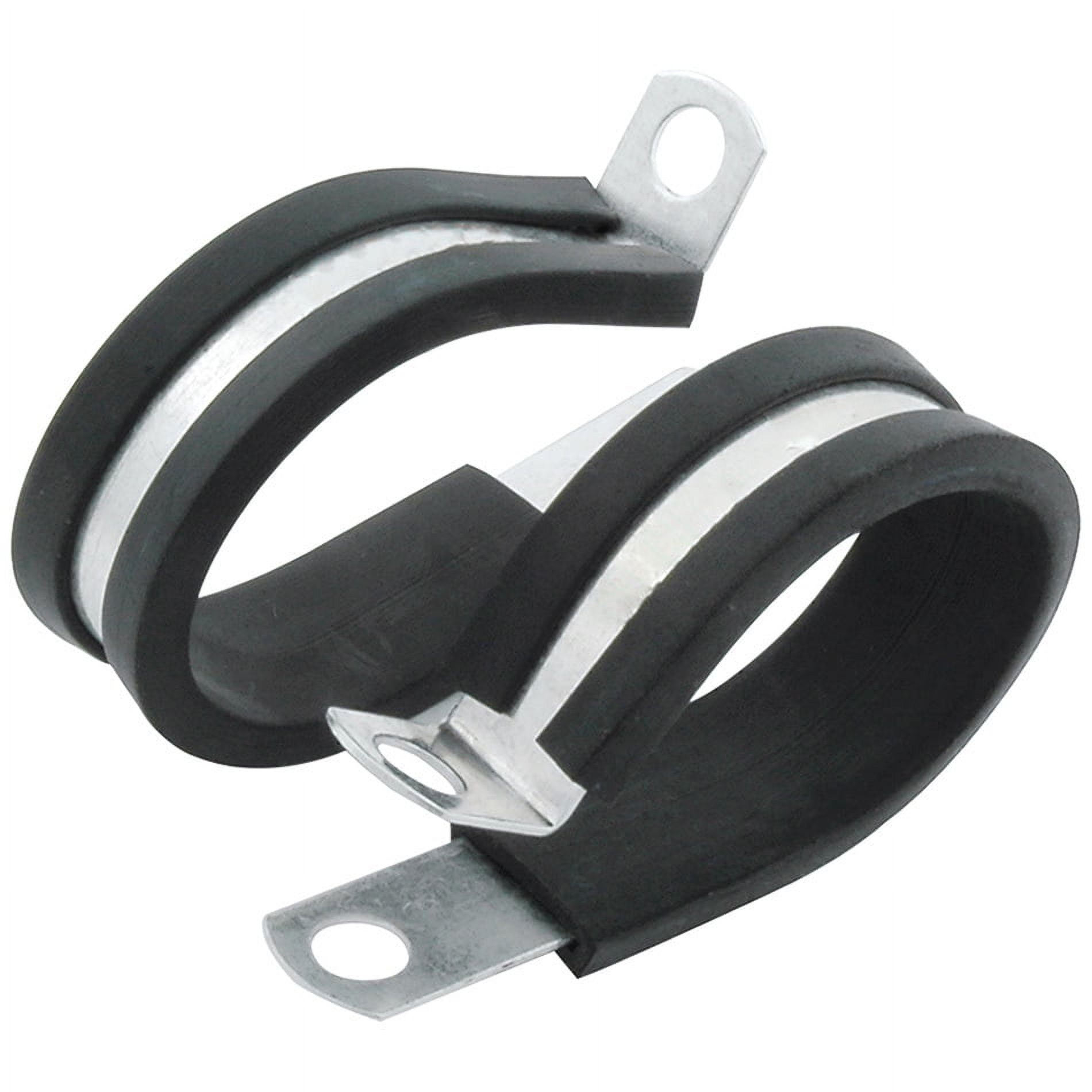 Allstar-ALL18307 1" Aluminum Line Clamp - Walmart.com