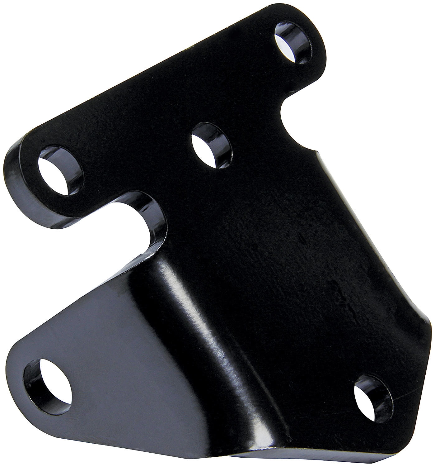 Allstar ALL38080 1/4" Steel Motor Mount for Chevy V8 - Walmart.com