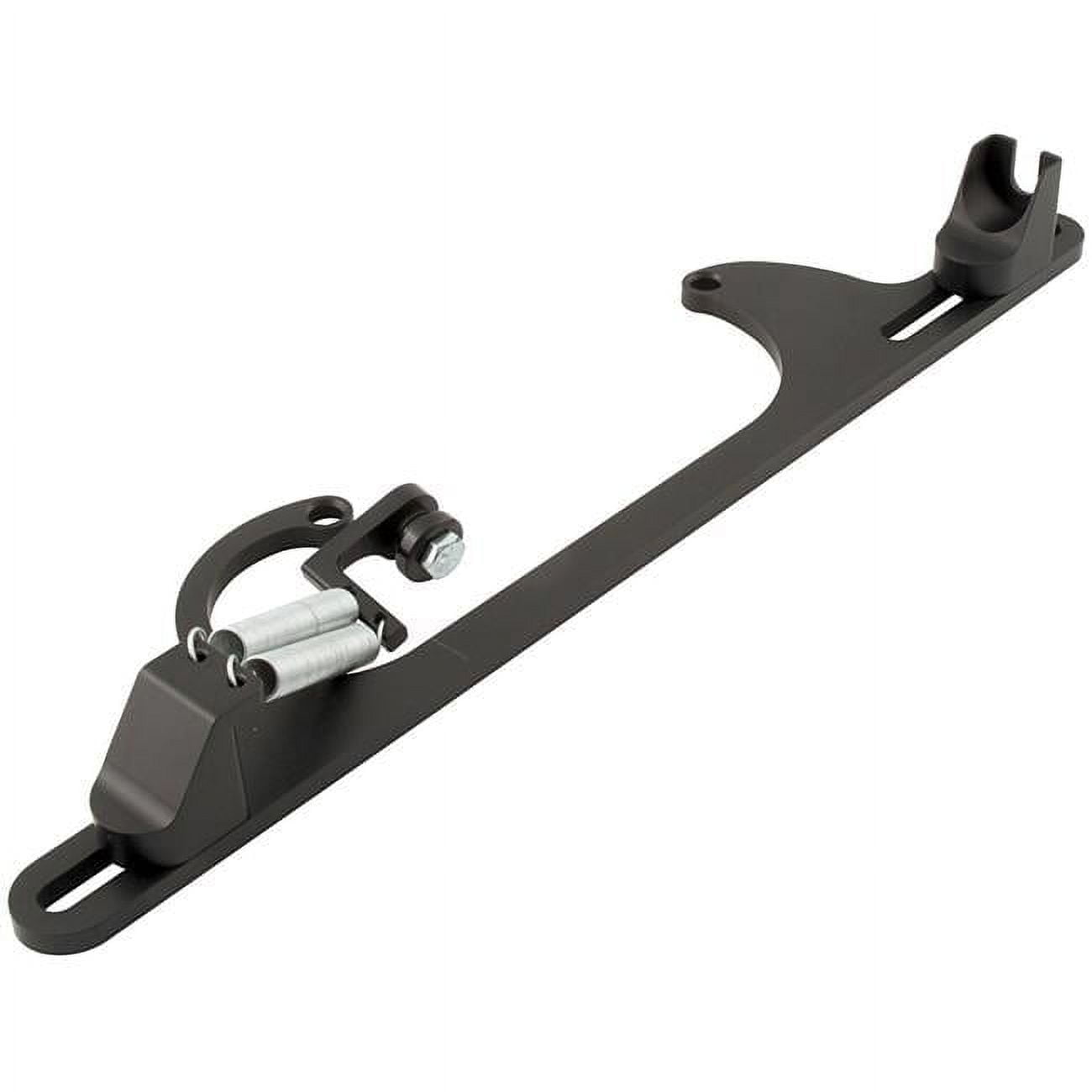 Allstar Performance ALL54223 Adjustable Throttle Brackets with Return ...