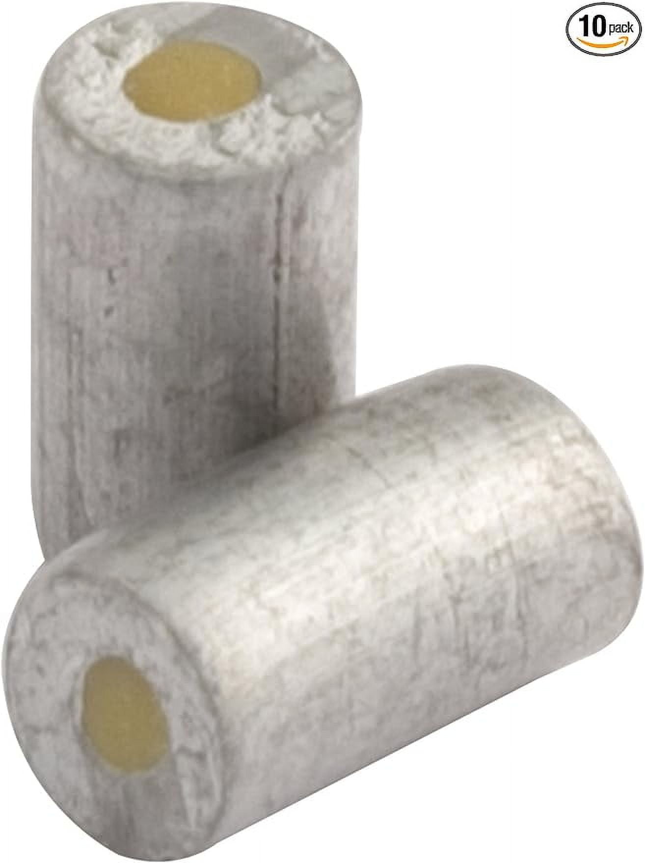 Allstar ALL76132 Solder Slug for 4 Gauge Terminal, (Pack of 10 ...