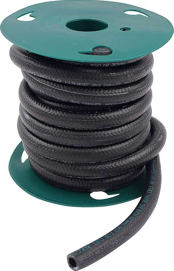 Fuel Hose 5/16in 25ft - Walmart.com