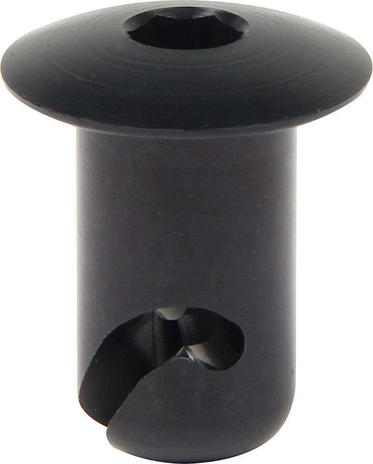 Allstar Performance ALL19177 Quick Turn Fastener - Oval Head - Hex ...