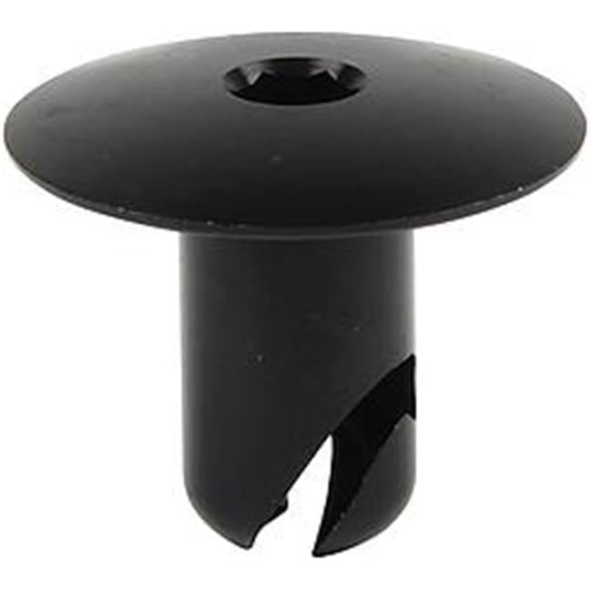 Allstar Performance ALL19178 Quick Turn Fastener - Oversized Oval Head ...
